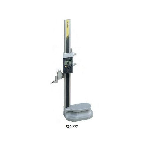 Mitutoyo: 570-230 Mitutoyo ABSOLUTE Digimatic magasságmérő - Mitutoyo ...